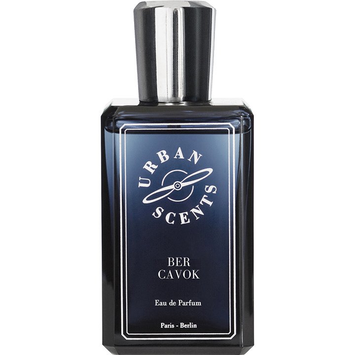 Ber Cavok парфюмерная вода Urban Scents купить онлайн в интернет ...